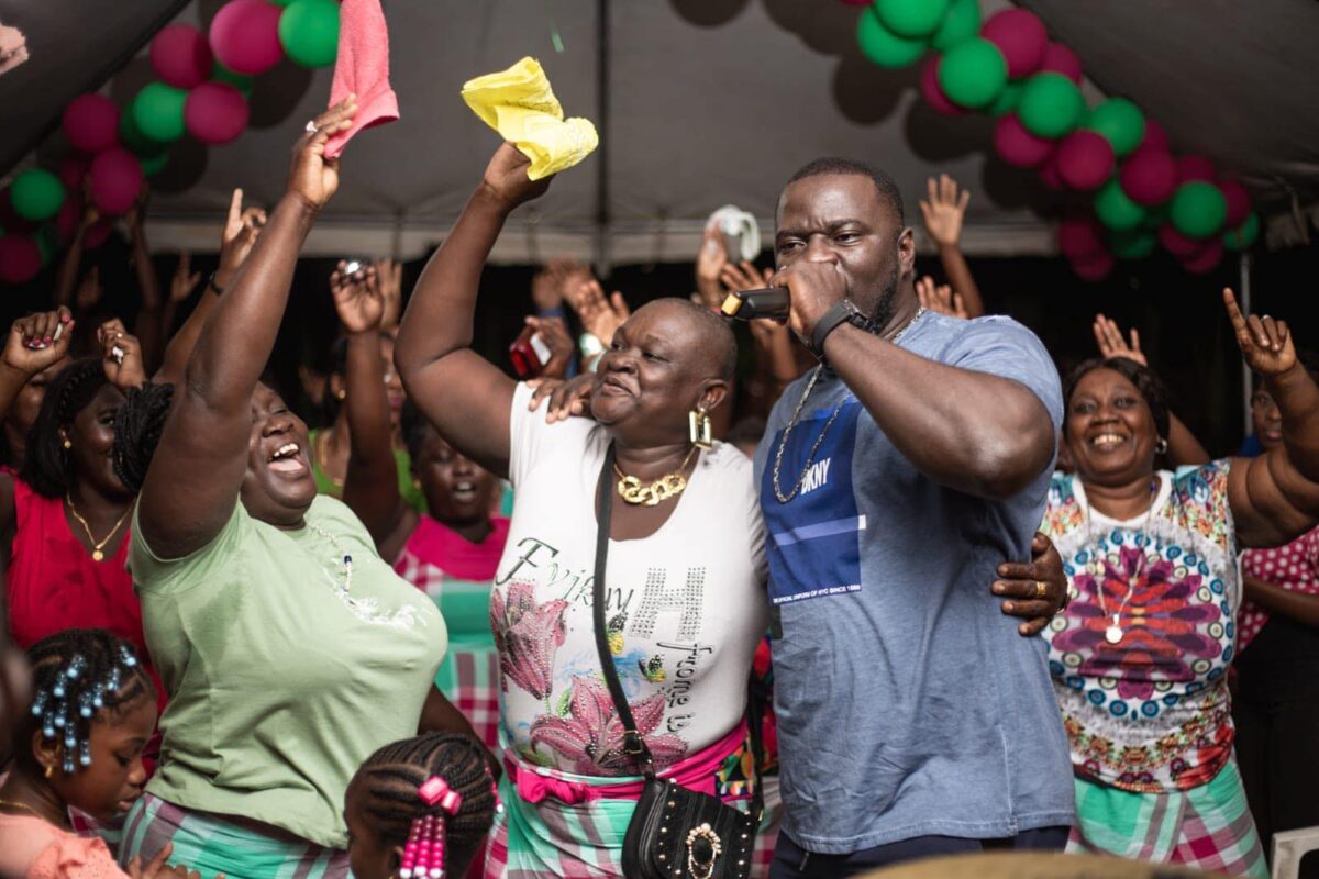 Odyle staat dit weekend in Gildenhuis - MrZonneman